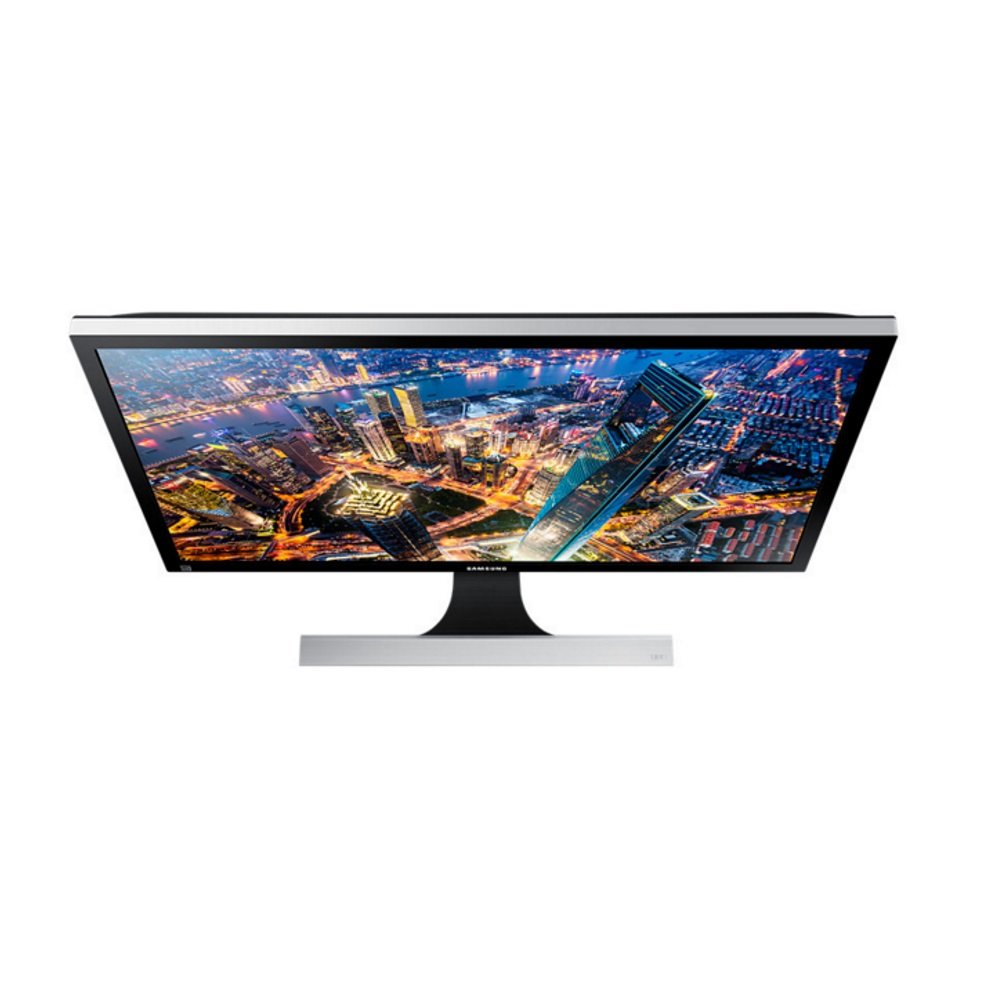 Monitor LED - 28pol - Samsung LU28E590DS/ZD Widescreen - 4K - waz