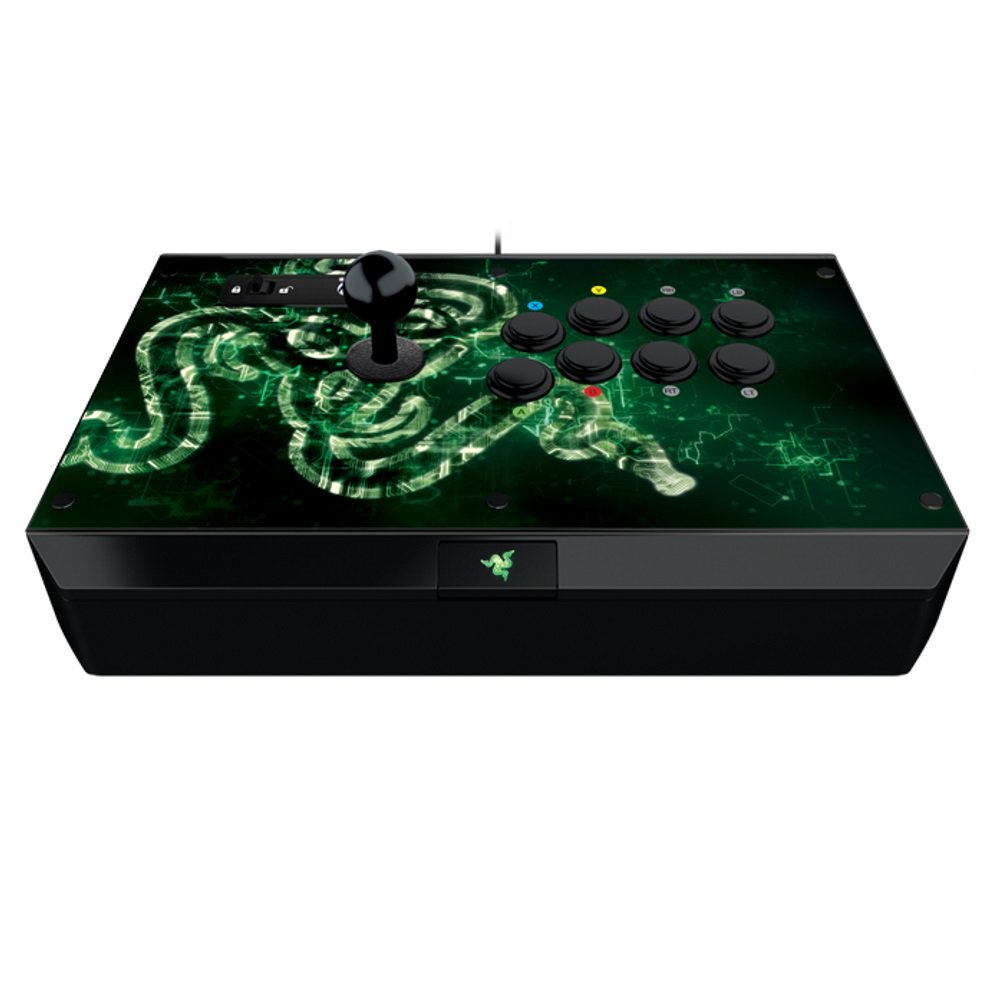 Gamepad - Razer Atrox - Arcade Stick for Xbox ONE - waz
