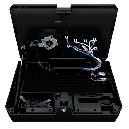 Gamepad - Razer Atrox - Arcade Stick for Xbox ONE - waz