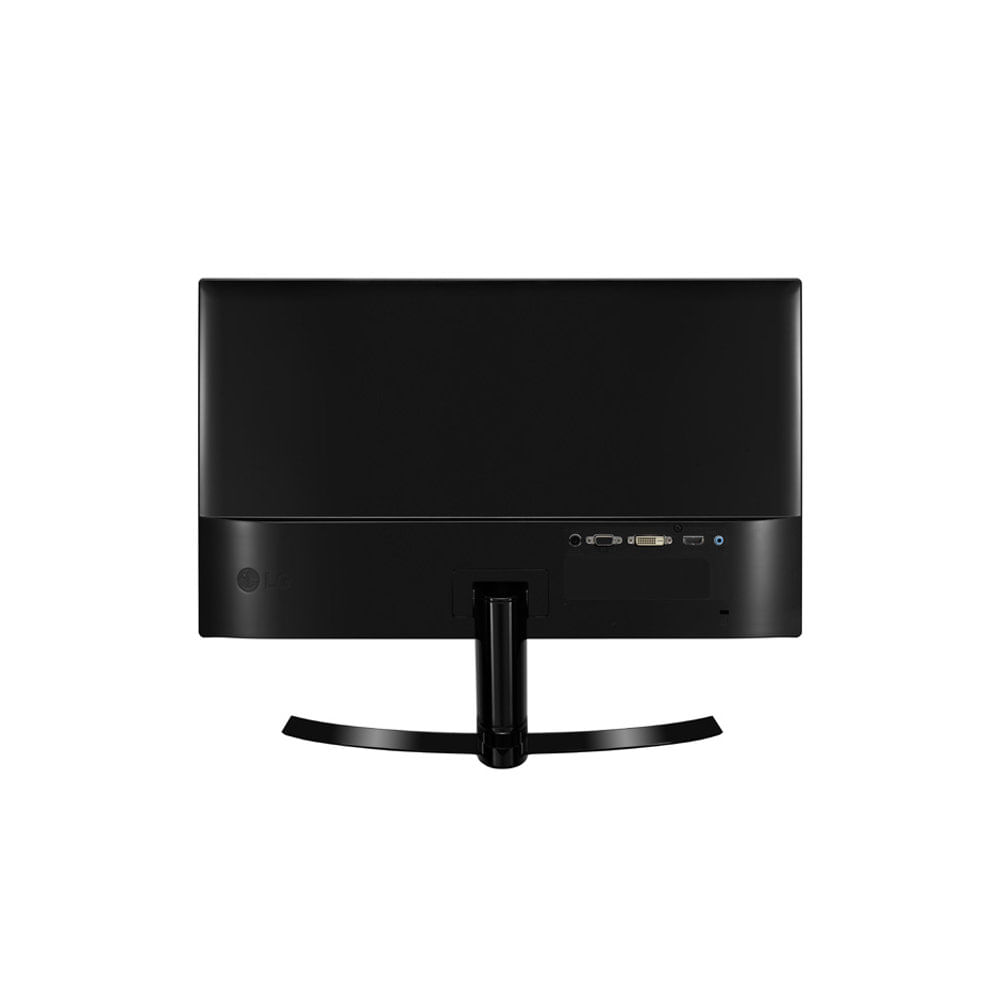 Monitor LED 21,5pol LG 22MP58VQ (IPS, Full HD, HDMI, DVI, VGA) - waz