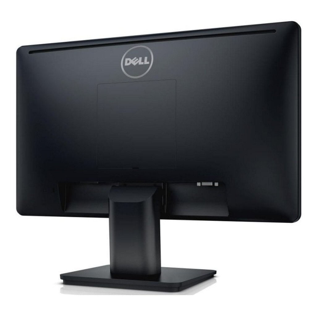 Monitor LED - 18,5pol - DELL - E1914Hc - waz