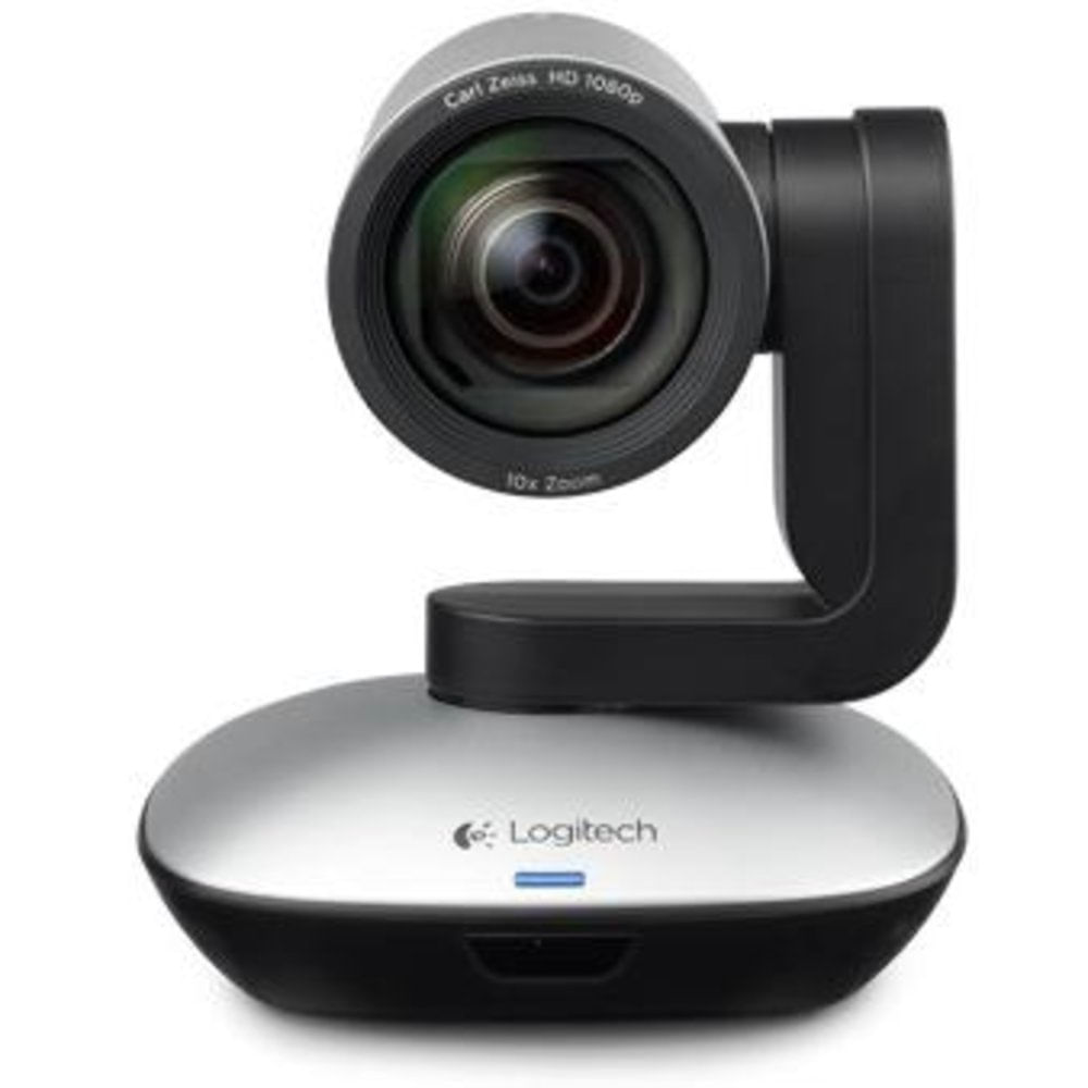 Câmera de Vídeo Conferência - USB - Logitech ConferenceCam CC3000e ...