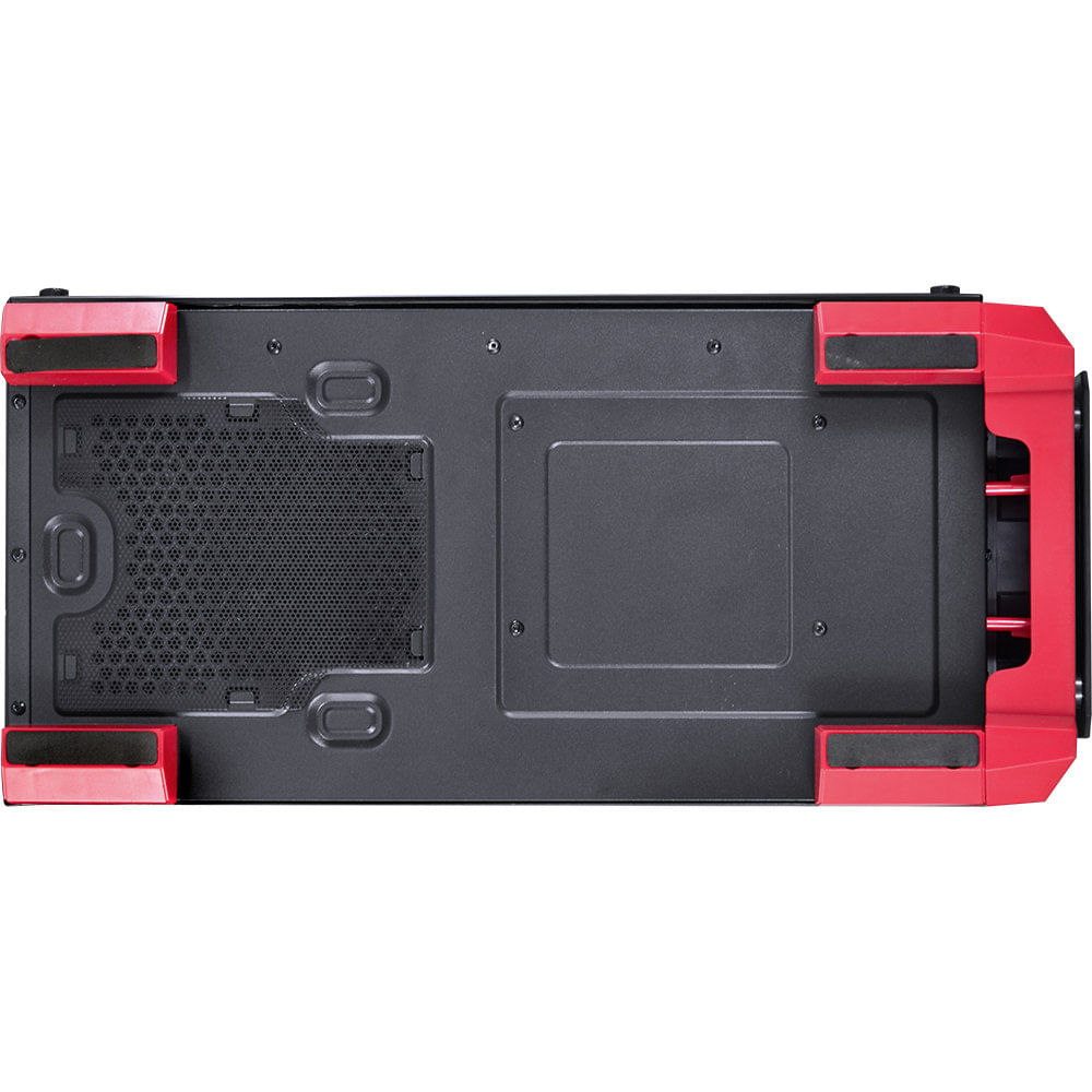 PC Gamer - Computador WAZ - wazX Bullet A7 (Core i5 7th Gen, HD 1TB ...