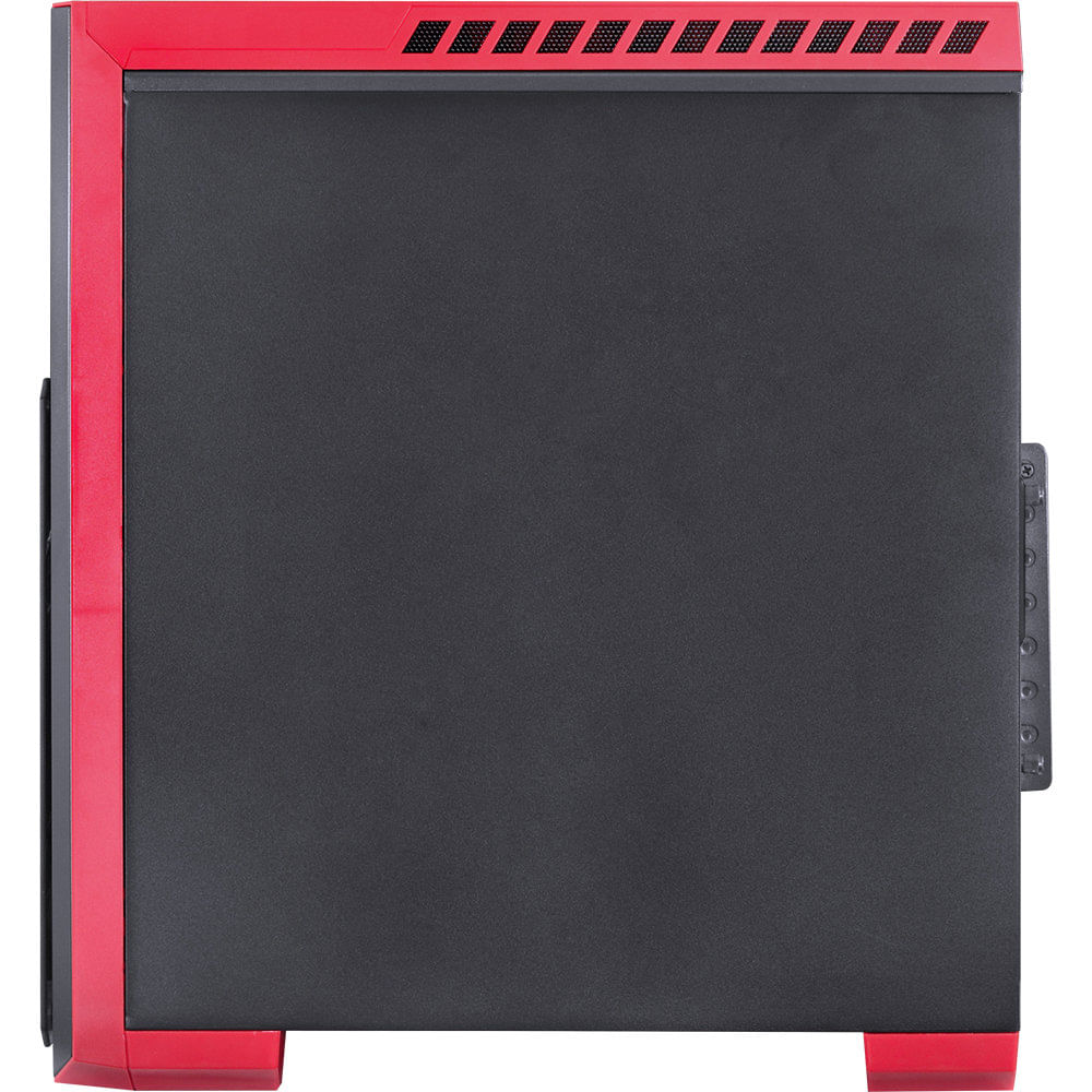 PC Gamer - Computador WAZ - wazX Bullet A7 (Core i5 7th Gen, HD 1TB ...