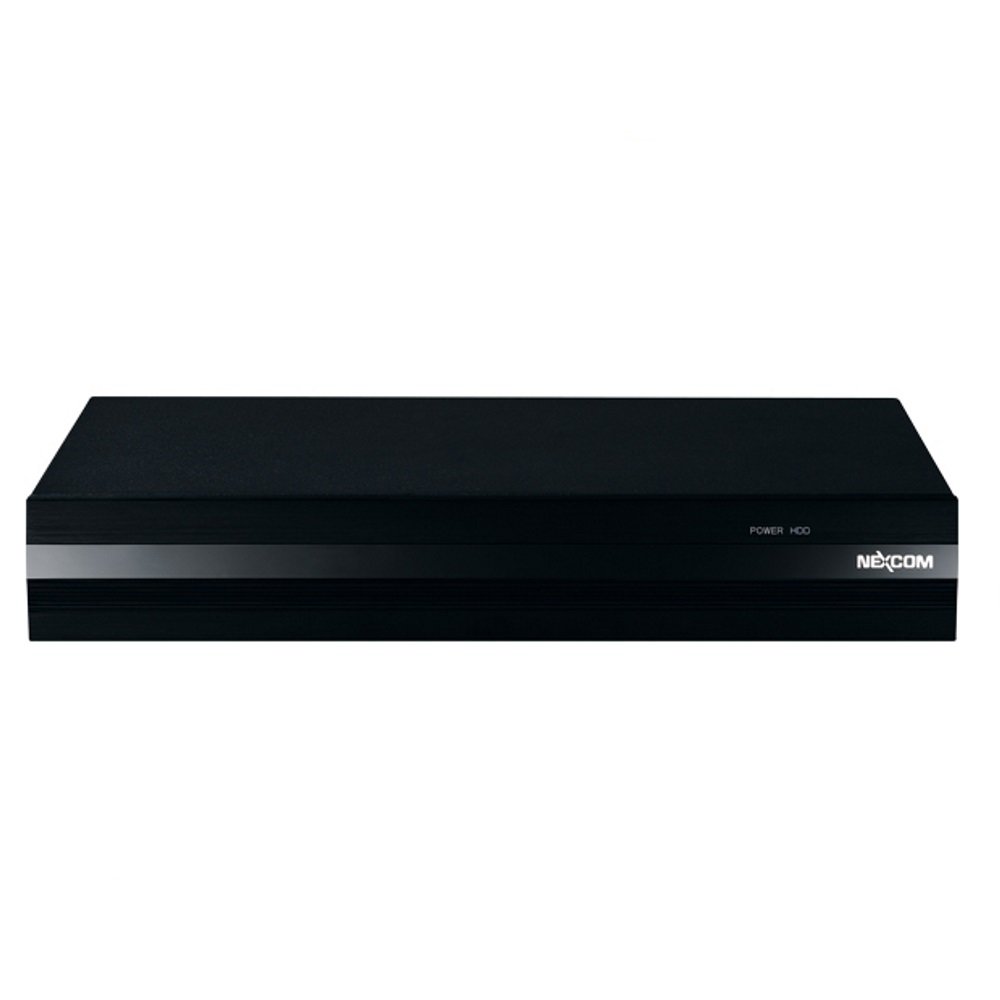 Gerenciador de Vídeo p/ Vídeo wall - Nexcom NDiS B862 (AMD R-460H ...