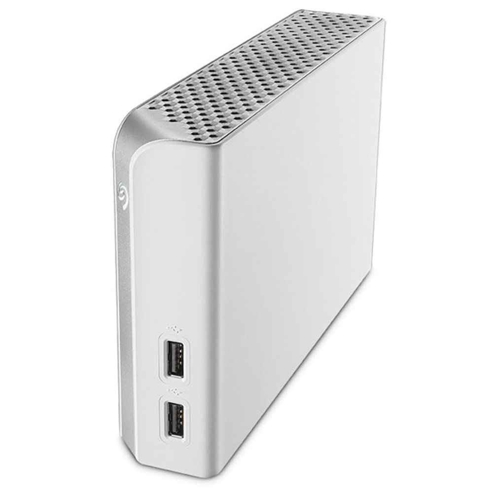 HD Externo - 4.000GB (4TB) / USB 3.0 - Seagate Backup Plus HUB - MAC ... HD Externo - 4.000GB (4TB) / USB 3.0 - Seagate Backup Plus HUB - MAC ...
