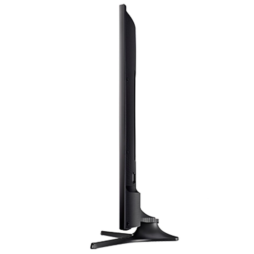 Smart TV 55 Samsung LED Ultra HD 4K - UN55KU6000GXZD (WiFi, 3 HDMI ...