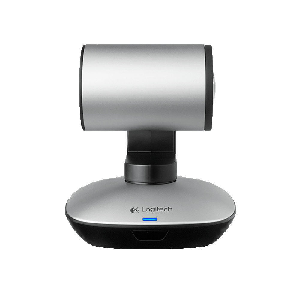 Câmera de Vídeo Conferência - Logitech PTZ Pro - 960-001021 - waz