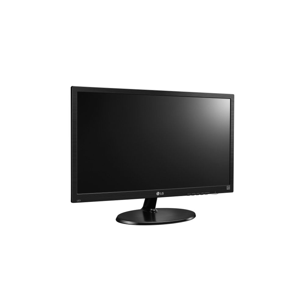 Monitor LED 24pol LG 24M38H-B (Widescreen, Full HD) - waz