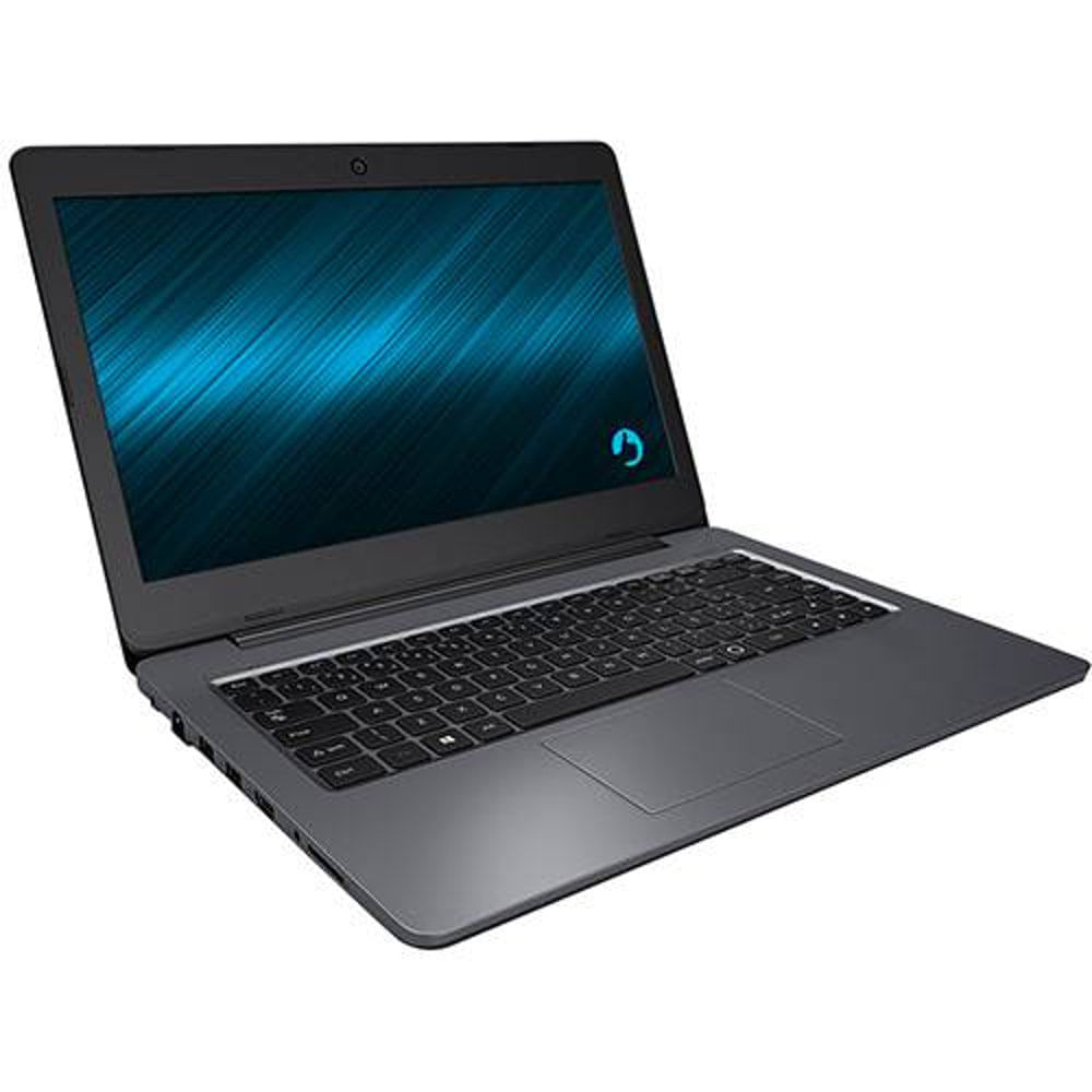 Notebook 14pol Positivo Stilo XCI7660 (Core i3-6006U, 4GB DDR3L, HD 1TB ...
