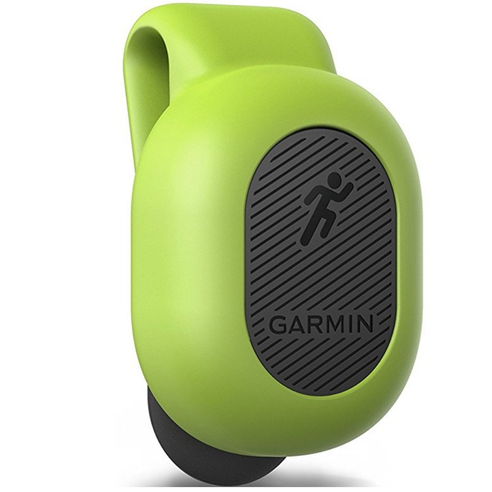 Garmin Running Dynamics Pod - 010-12520-00 - waz