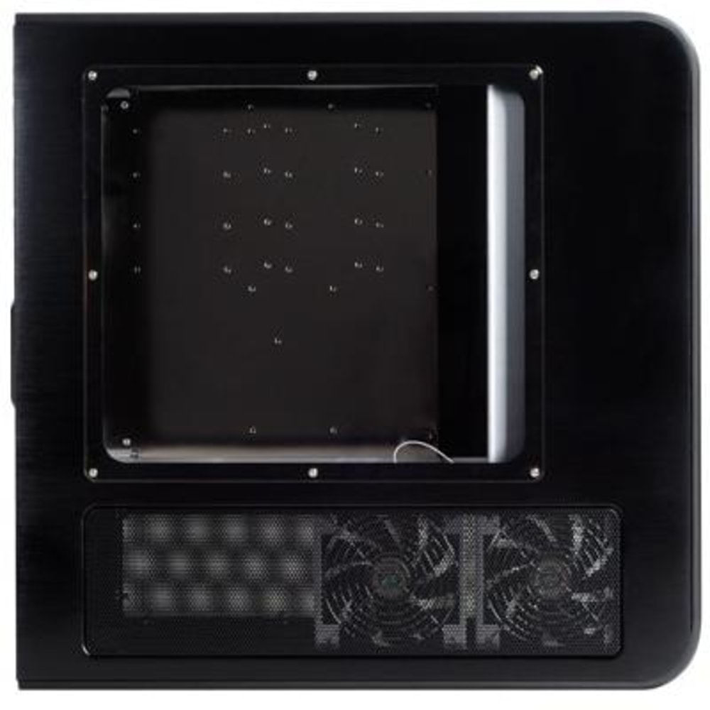 Gabinete SSI / EEB / E-ATX - Silverstone Temjin TJ07 (c/ janela ...