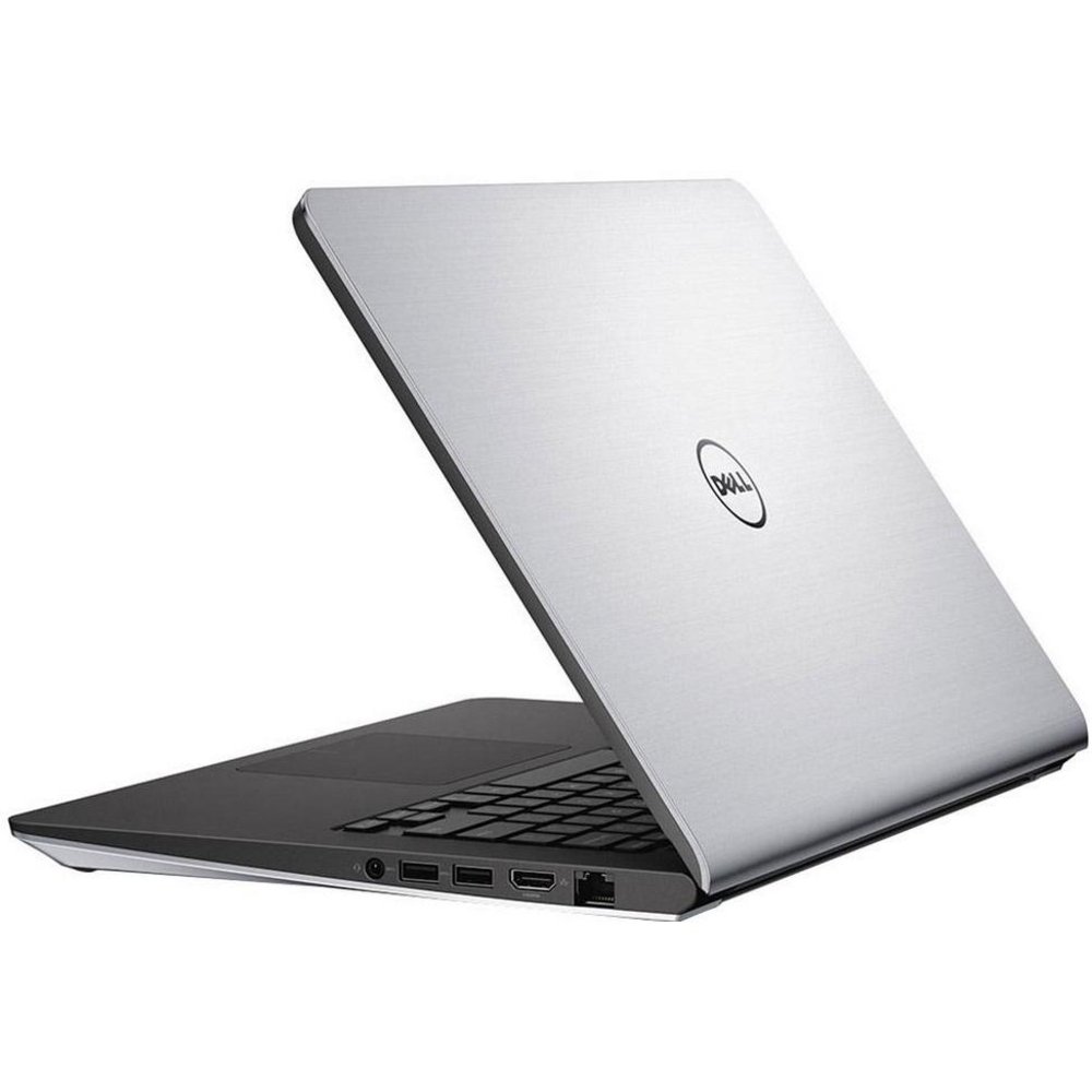 Notebook 14pol Dell Inspiron i14-5447-A20 (Core i5 4th Gen, 8GB DDR3 ...