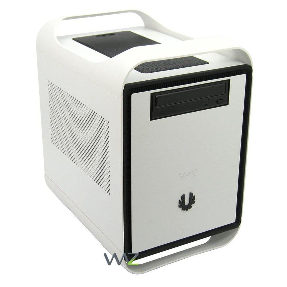 Computador WAZ - wazX Mini Beetle - Branco - A13a - waz