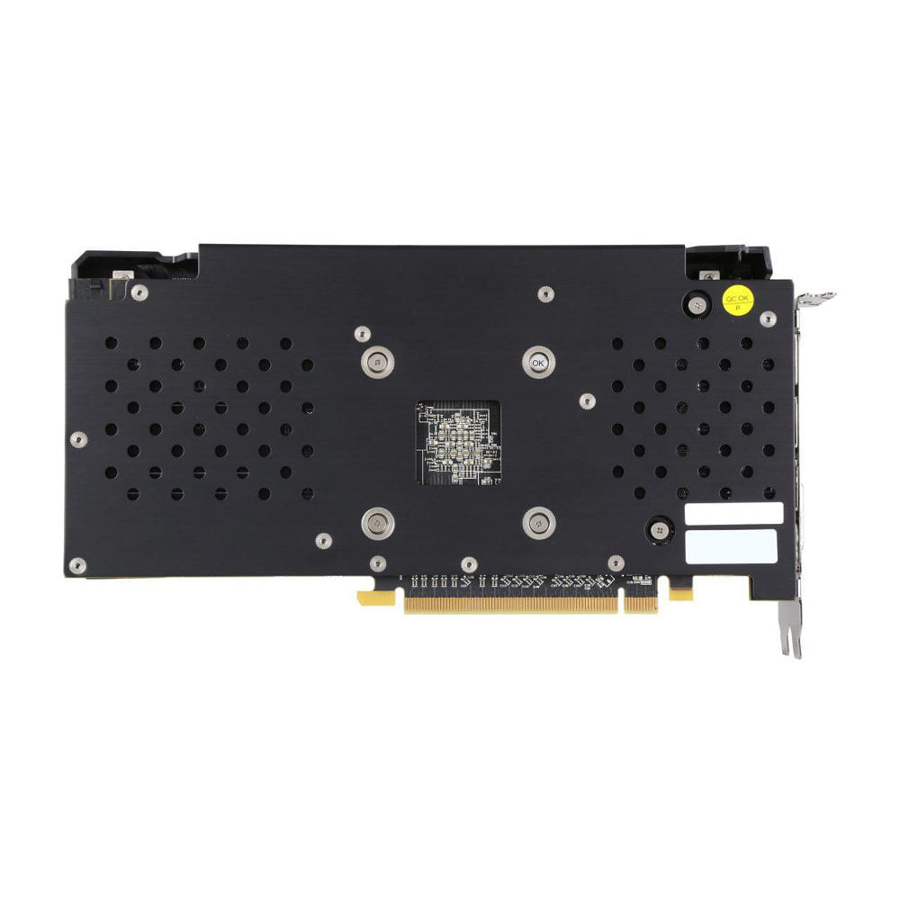 Placa de vídeo - AMD Radeon RX 570 (4GB / PCI-E) - PowerColor Red ...