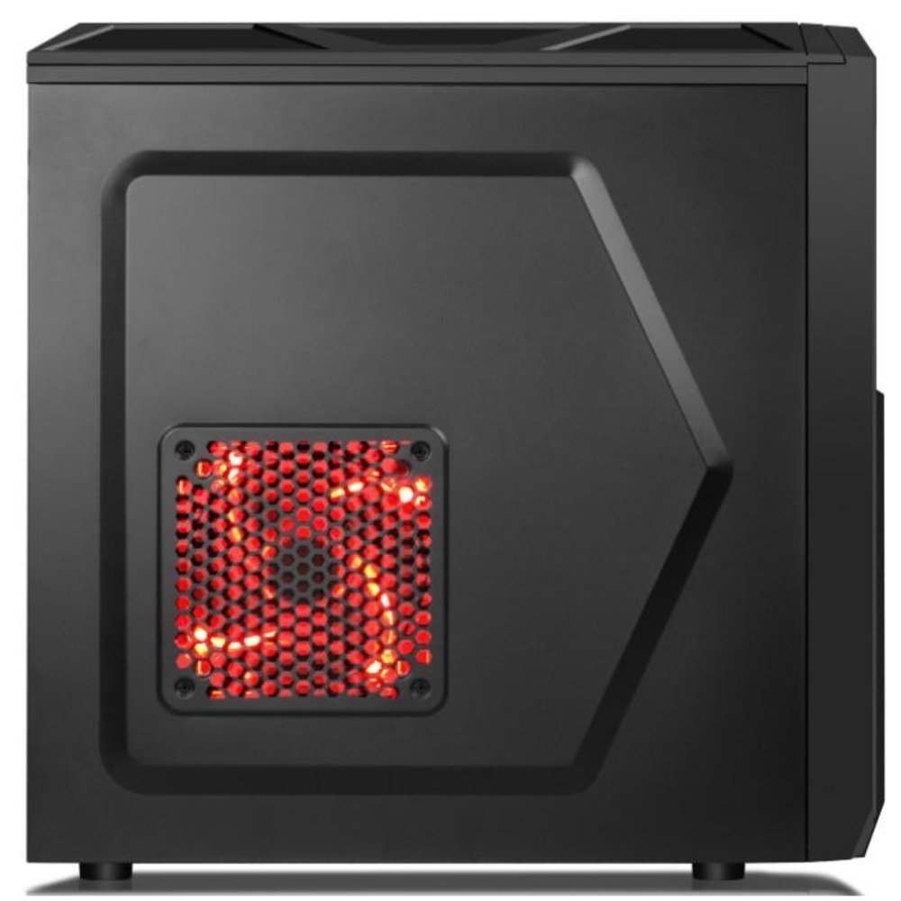 Computador WAZ - wazX Gamer Pro A6 (Core i7 6th Gen, SSD240GB, HD2TB ...