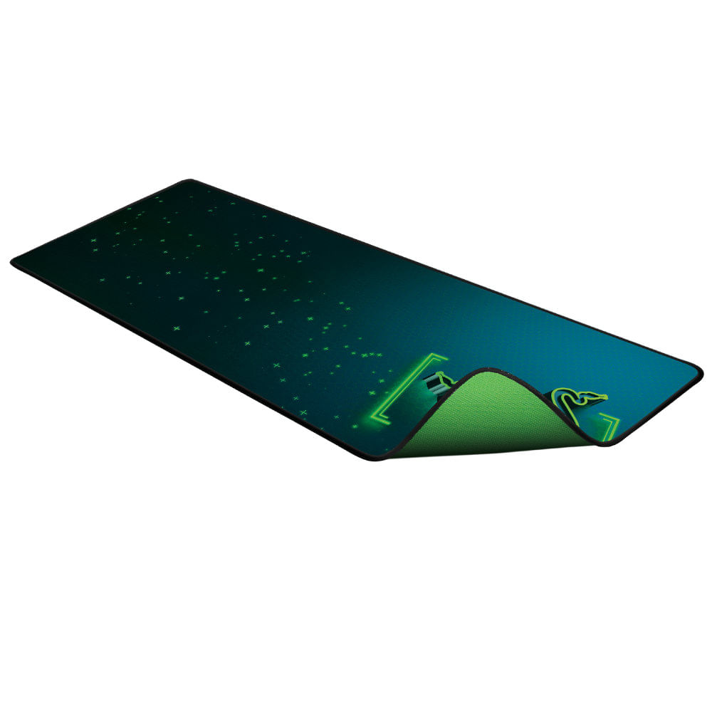 Mouse pad Razer Goliathus - X Large (extended) - Control Gravity - waz