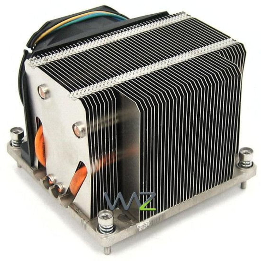 Cooler CPU Intel Thermal Solution STS100C - BXSTS100C - waz