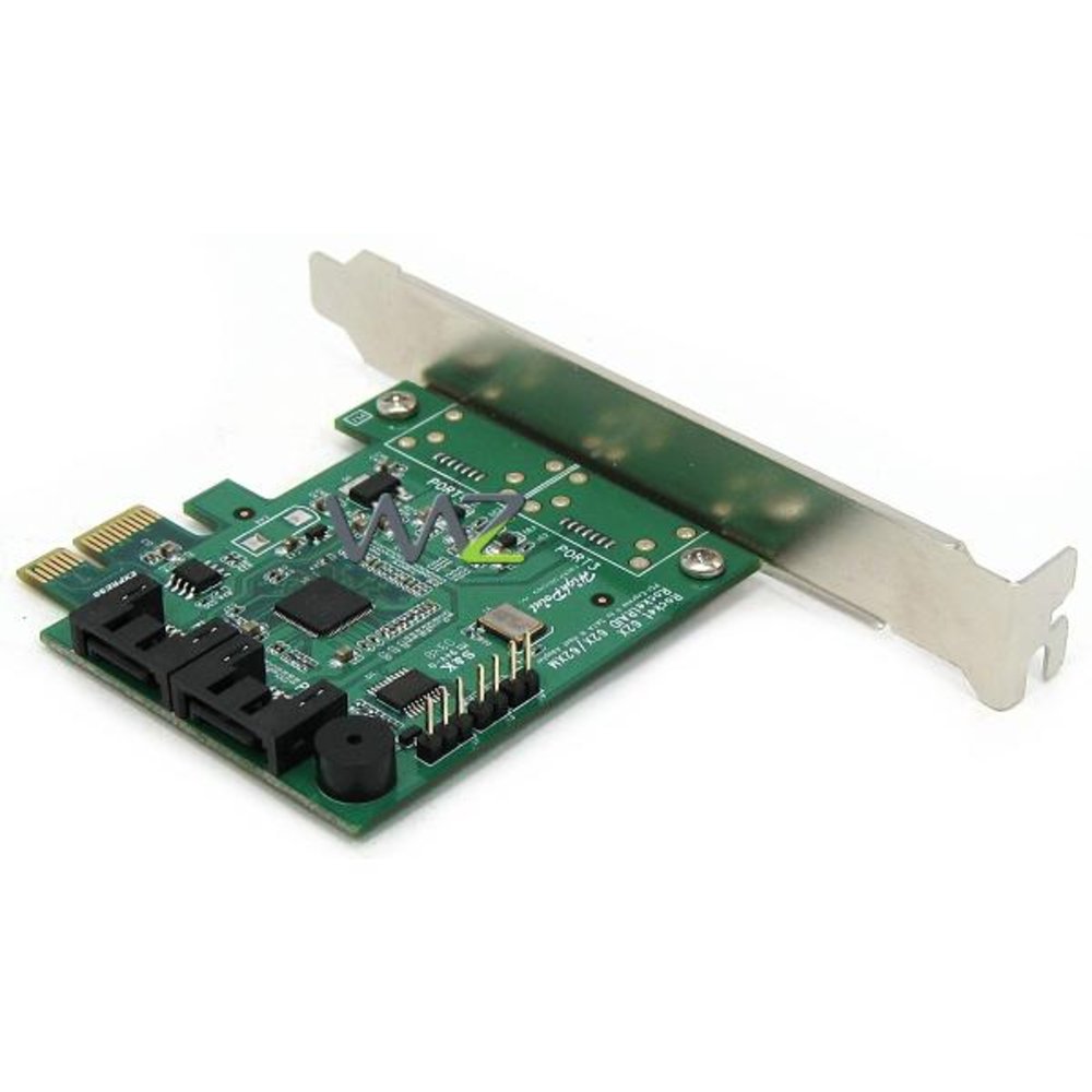 Controladora SATA RAID - PCI-E - Highpoint RocketRAID RR620LF - 2 ...