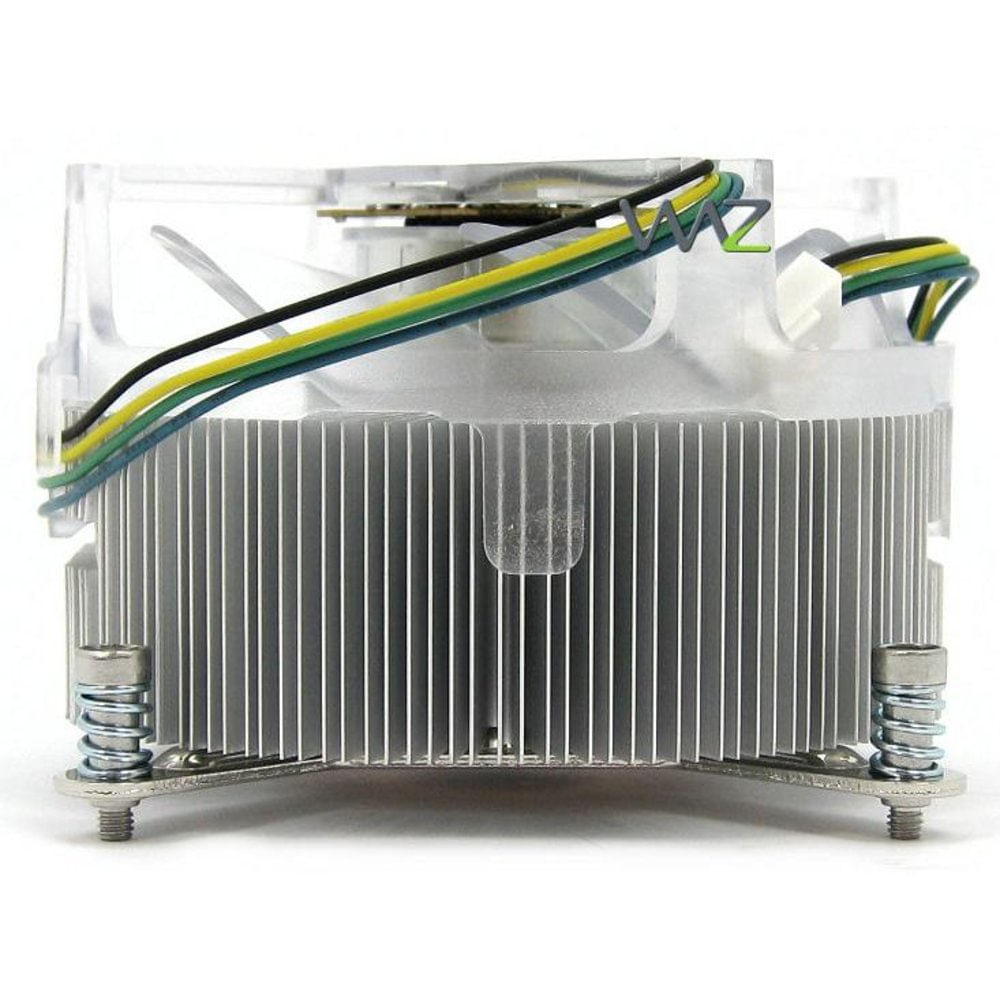 Cooler CPU Intel Thermal Solution RTS2011AC - BXRTS2011AC - waz