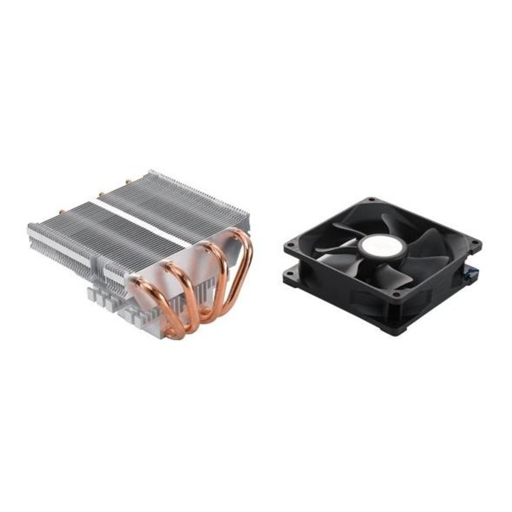Cooler CPU Cooler Master Vortex Plus - waz