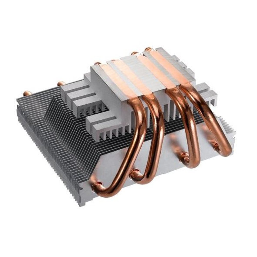 Cooler CPU Cooler Master Vortex Plus - waz