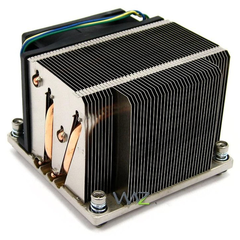 Cooler CPU Intel Thermal Solution STS200C - BXSTS200C - waz