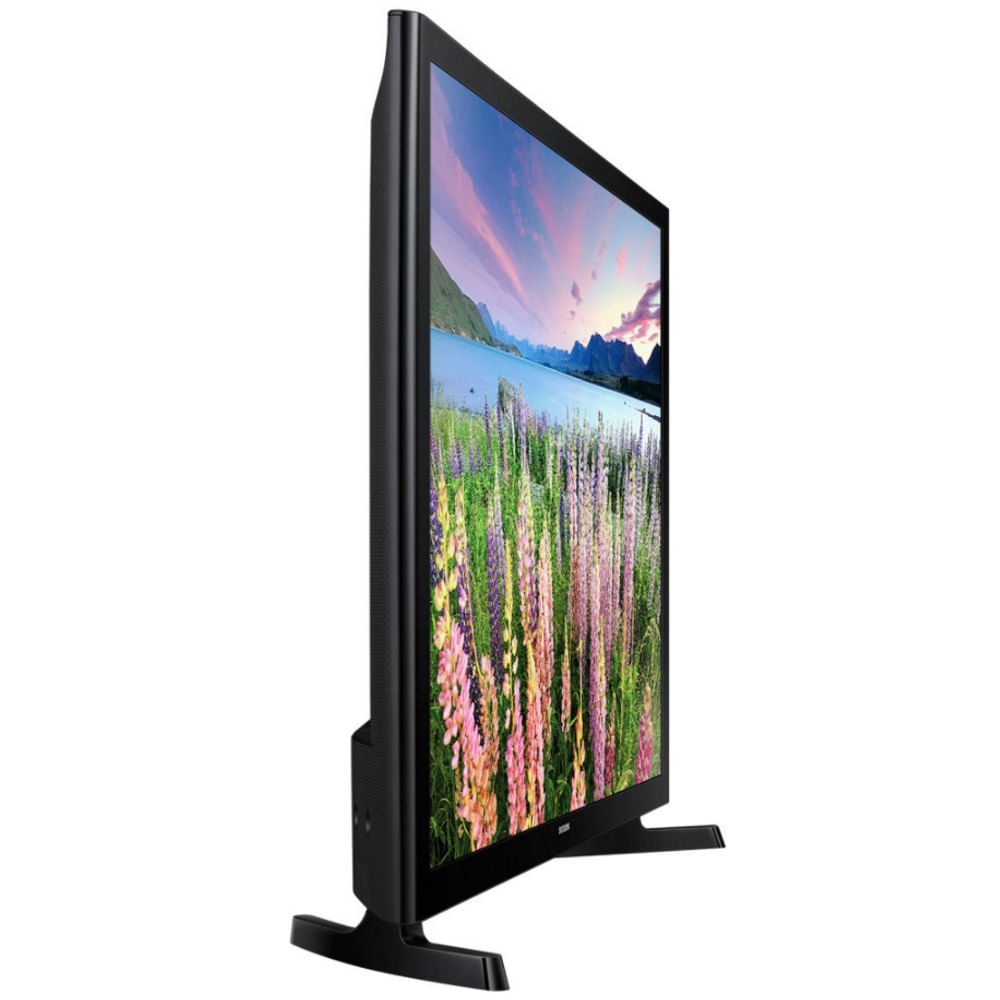 Smart TV 43 Samsung LED Full HD - UN43J5200AGXZD (WiFi, 1 USB, 2 HDMI ...