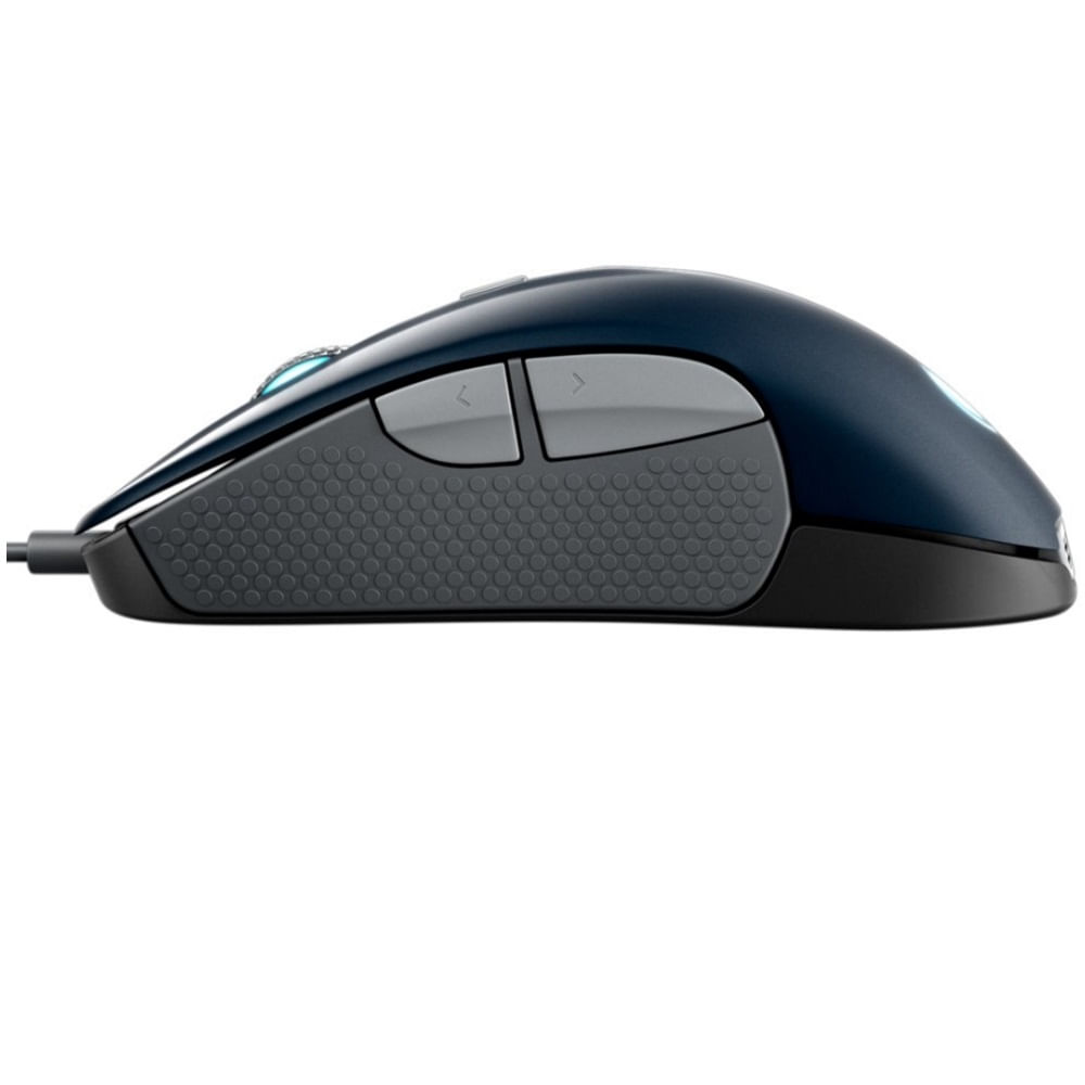 Mouse SteelSeries RIVAL 300 EVIL GENIUSES ED - 62364 - waz
