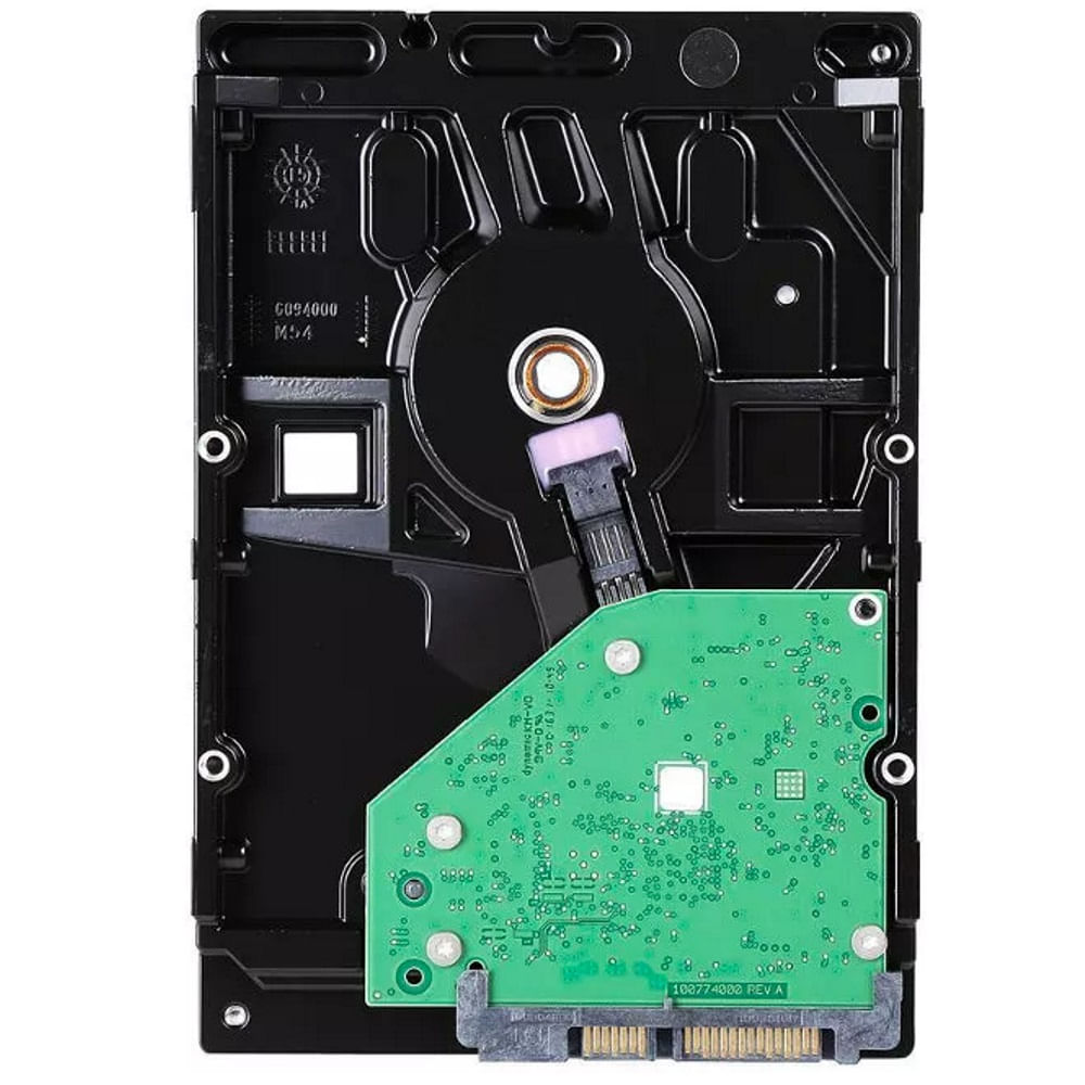 [OPEN BOX] HD - 1.000GB (1TB) / 7.200RPM / SATA3 / 3,5pol - Seagate ...