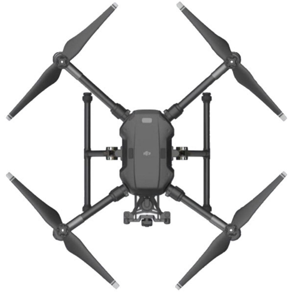 Drone DJI Matrice M210 - CP.HY.000049 (Homologado Anatel) - waz