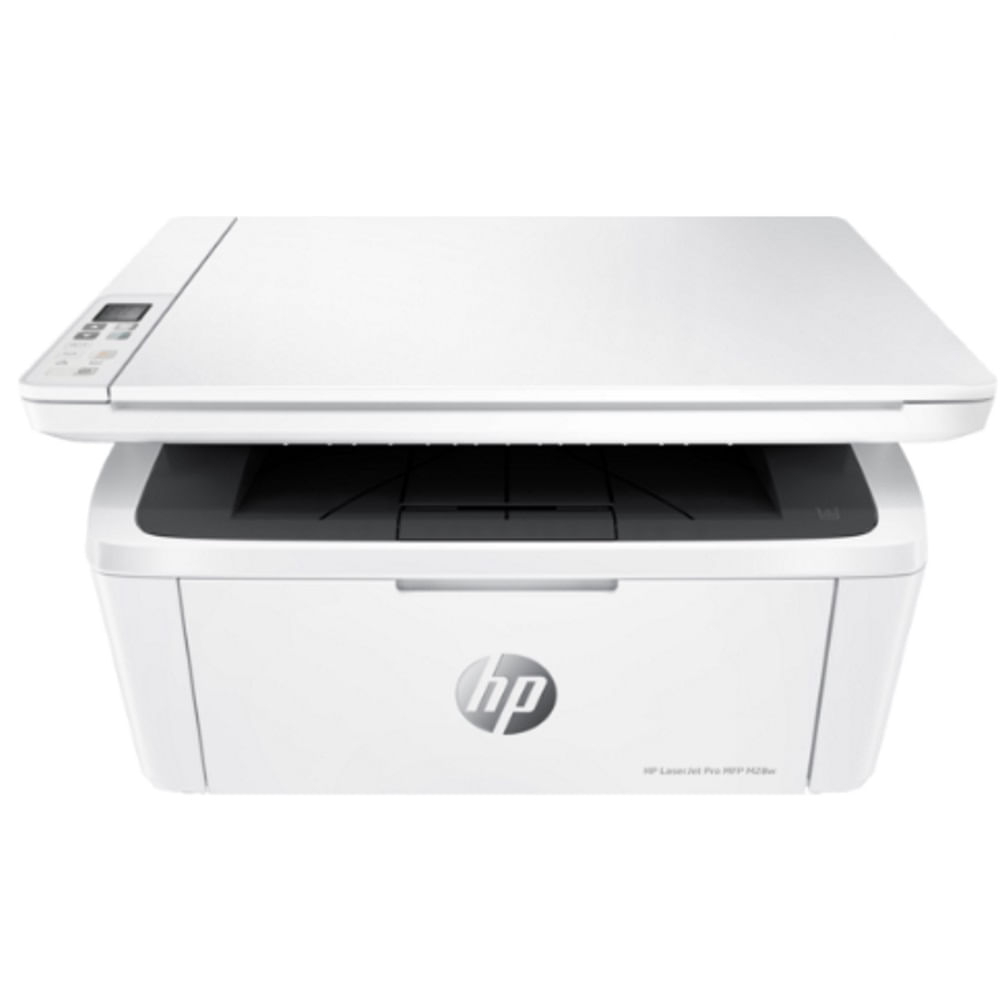 Impressora Multifuncional HP LaserJet Pro M28w W2G55A - waz