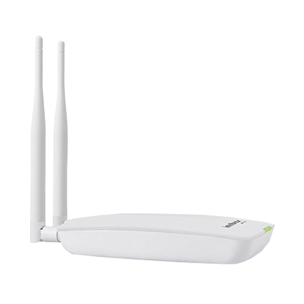 Access Point Intelbras Corporativo 2,4GHZ 300MBPS AP300 - waz