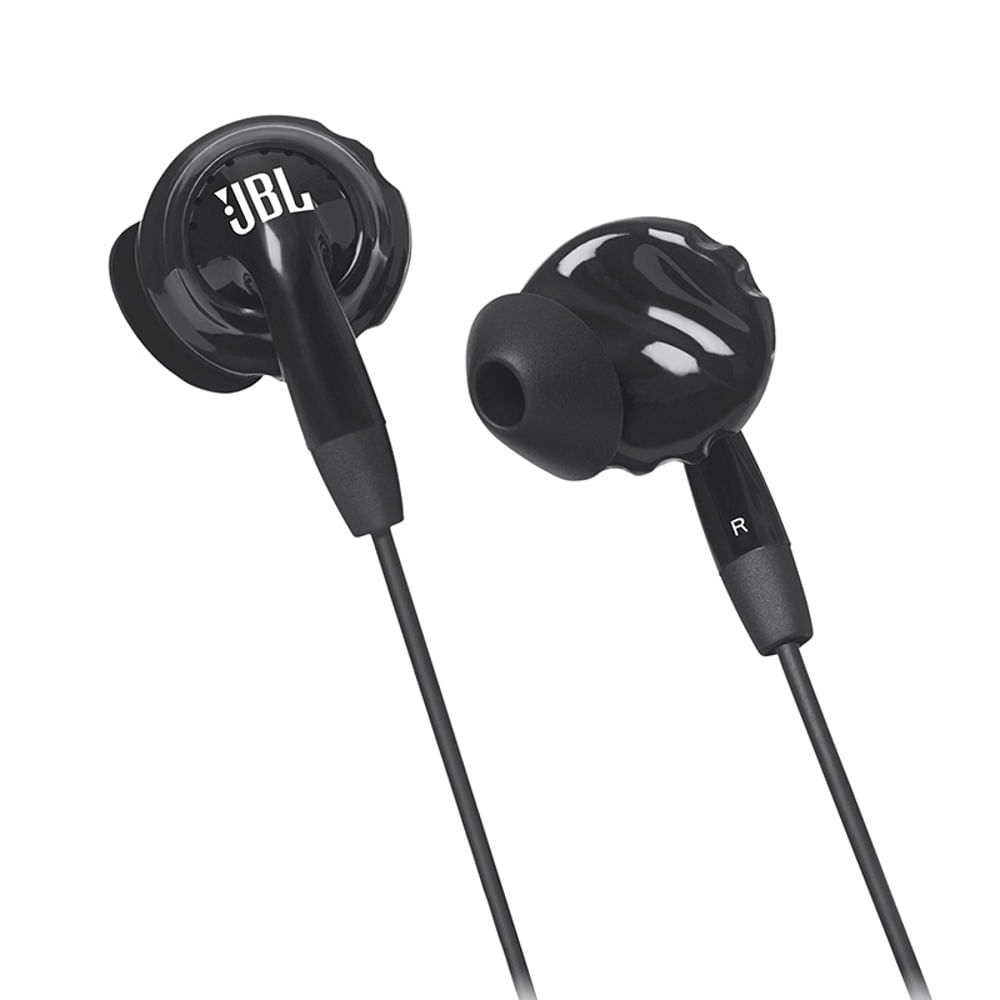 Fone de Ouvido JBL Sport Inspire 500 Preto C/MIC (INSPIRE500BLK ...