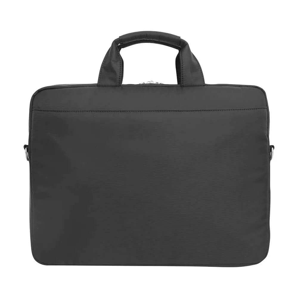 Case de transporte para Notebook - Nylon - Multilaser - BO397 - waz