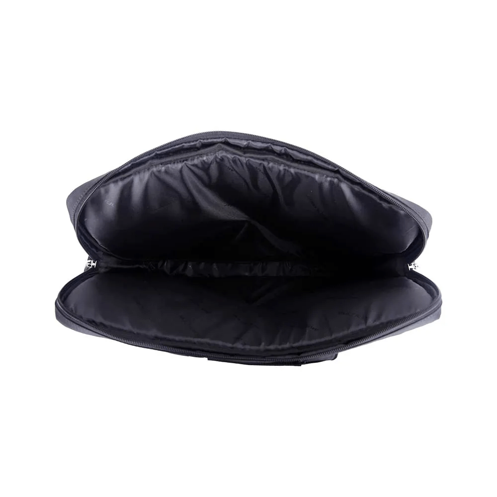 Case de transporte para Notebook - Nylon - Multilaser - BO397 - waz