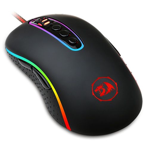 Mouse USB Redragon PHOENIX Chroma RGB M702-2 - waz