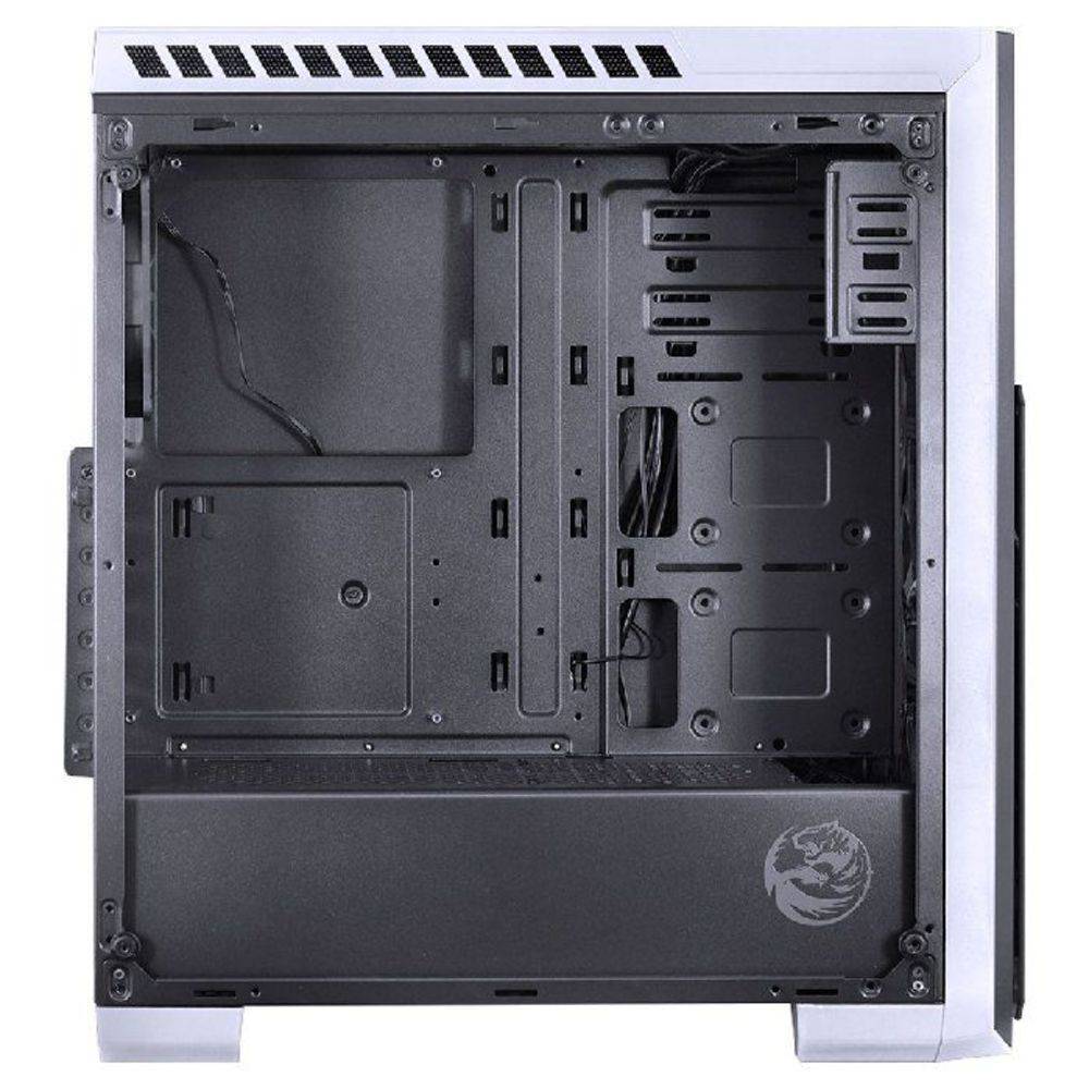 PC Gamer - Computador WAZ - wazX Gamer Pro A9 (Core i7 9th, SSD240GB ...