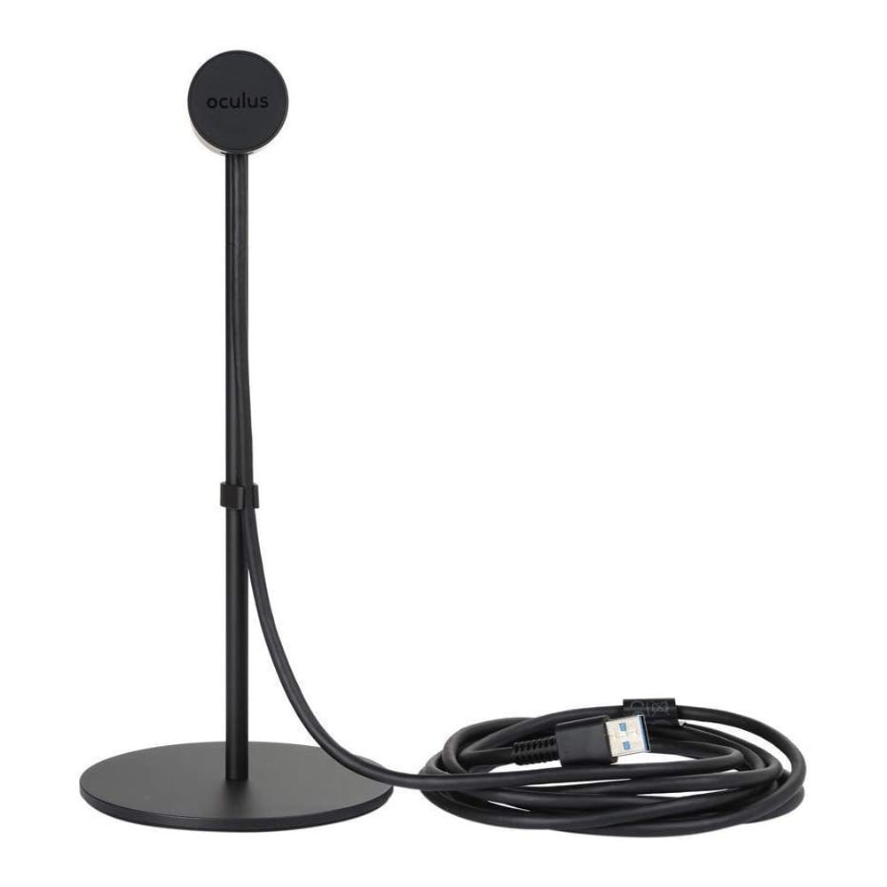 Oculus Sensor - Sensor adicional para Oculus Rift - waz