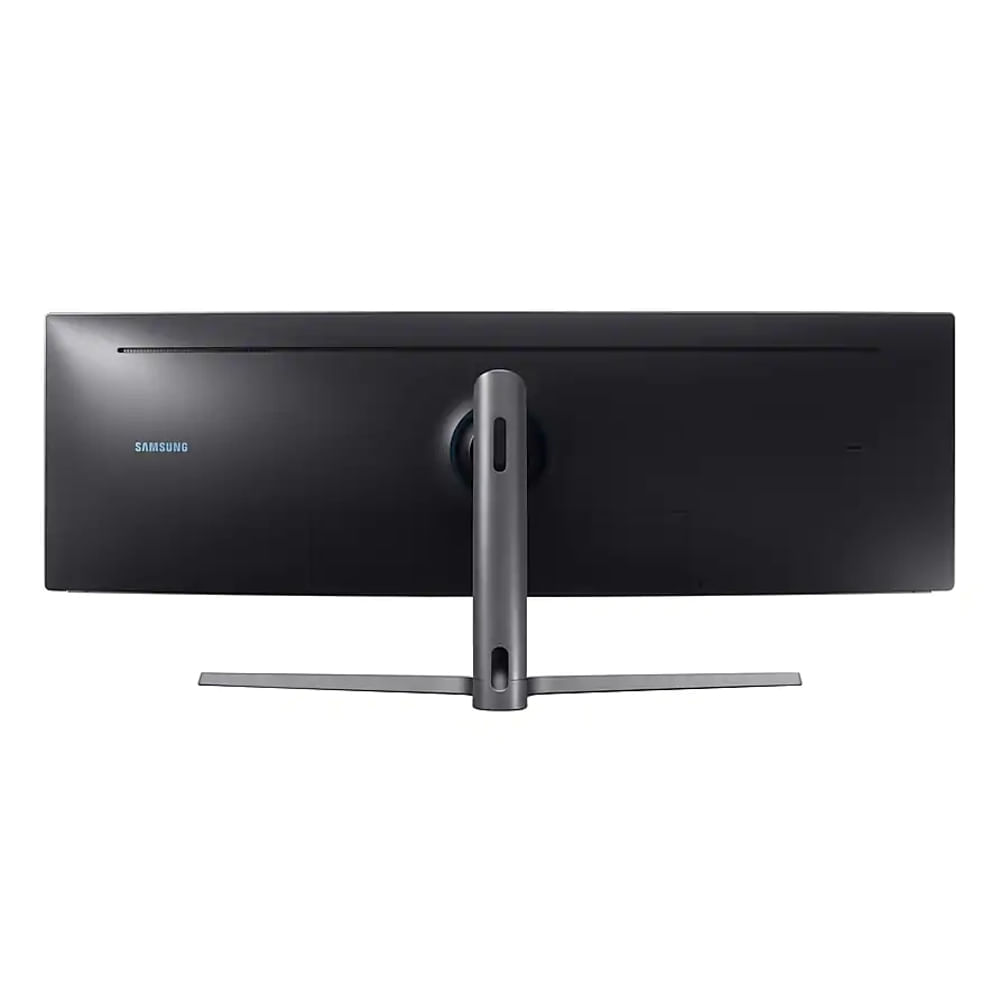 Monitor LED 49pol Samsung Ultrawide Gamer LC49HG90DMLXZD (QLED, Double ...
