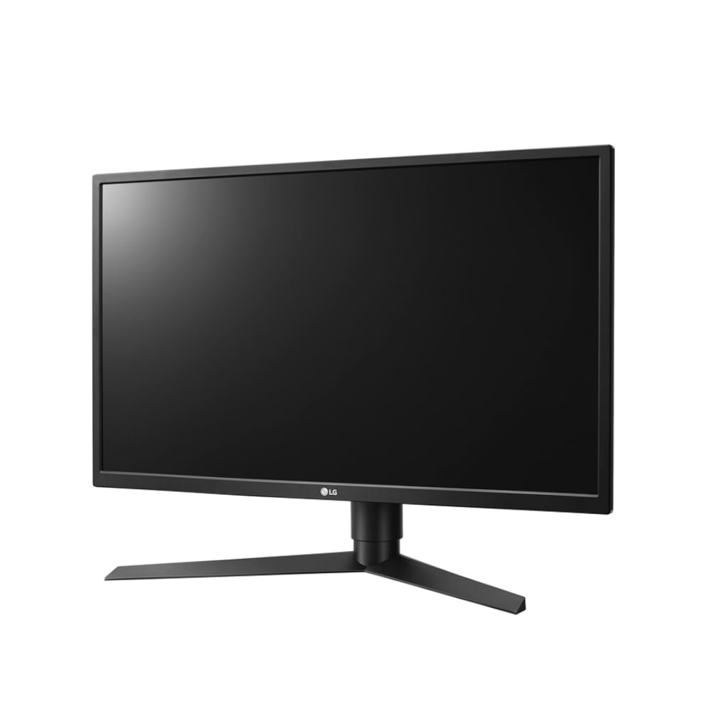 Monitor LED 27pol LG Gamer 27GK750F-B (240Hz, Full HD, Pivot, Ajuste de ...
