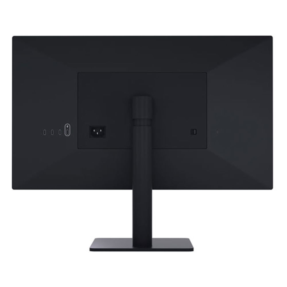 Monitor LED 22pol LG UltraFine 22MD4KA-B (IPS, 4K, Pivot, USB-C, Audio ...