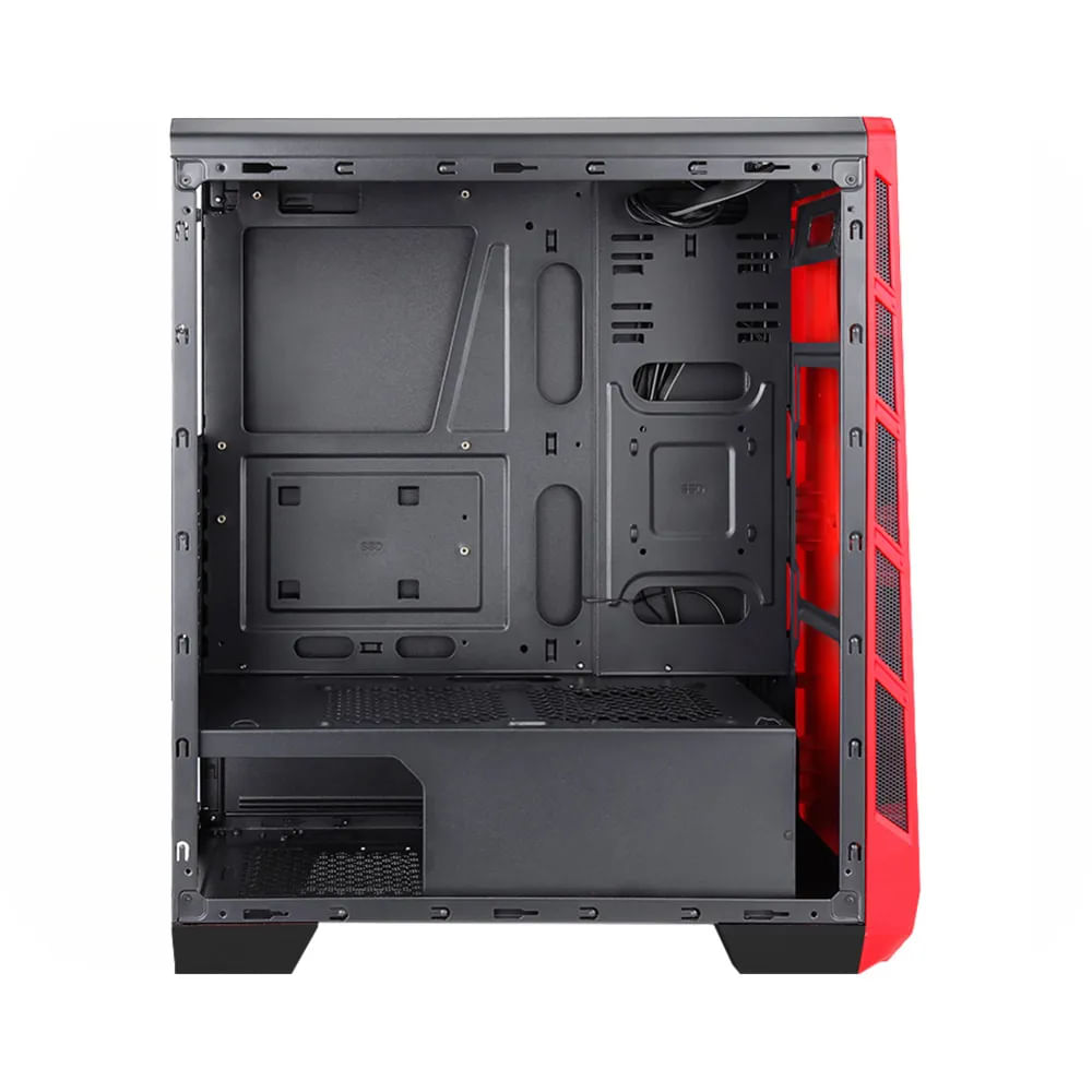 PC Gamer - Computador WAZ - wazX Red Dragon A9 (Core i5 9th Gen, HD1TB ...