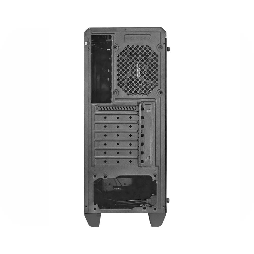 PC Gamer - Computador WAZ - wazX Red Dragon A9 (Core i5 9th Gen, HD1TB ...