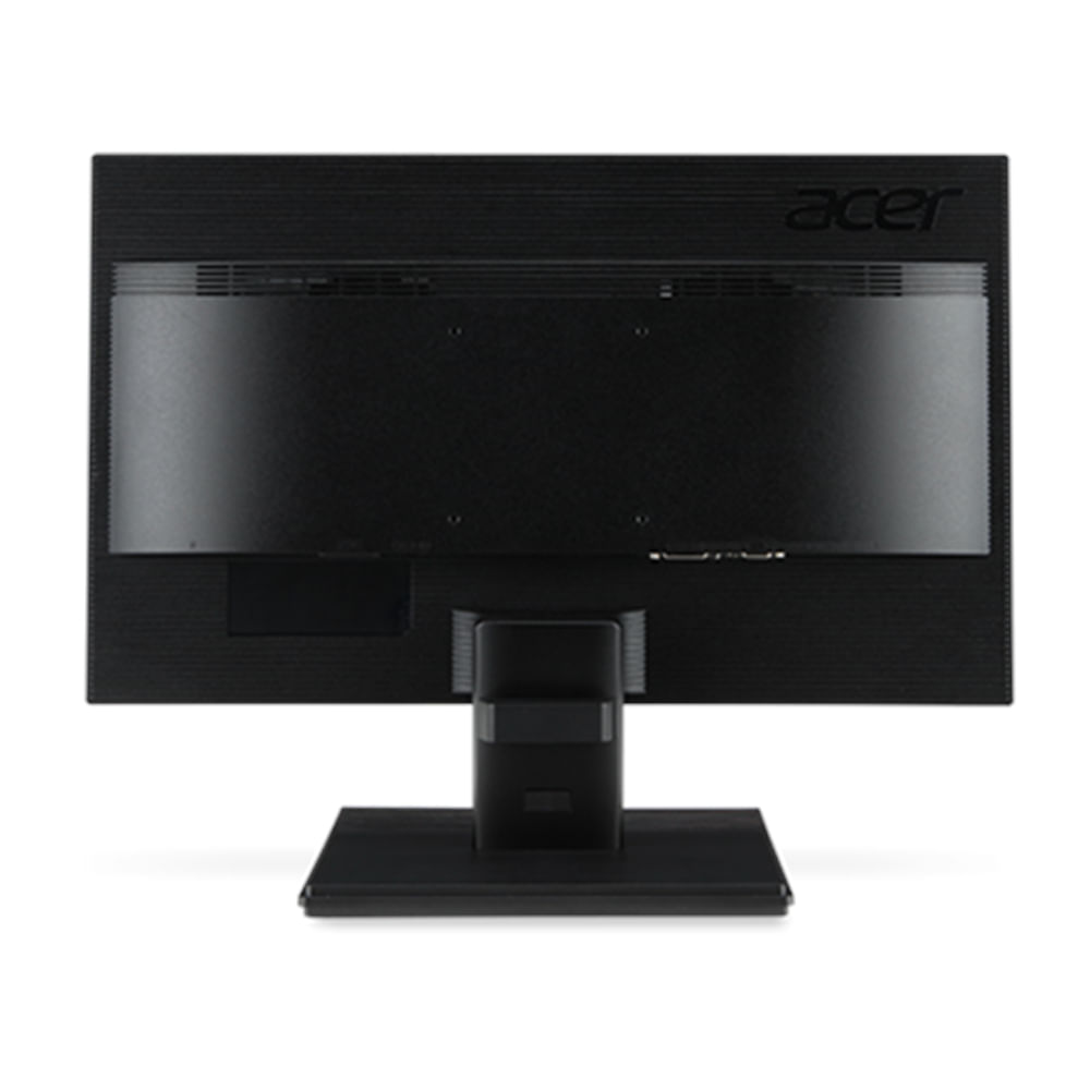 Monitor 24pol Acer V246HL (FULL HD, HDMI, VGA, DVI, VESA) - waz
