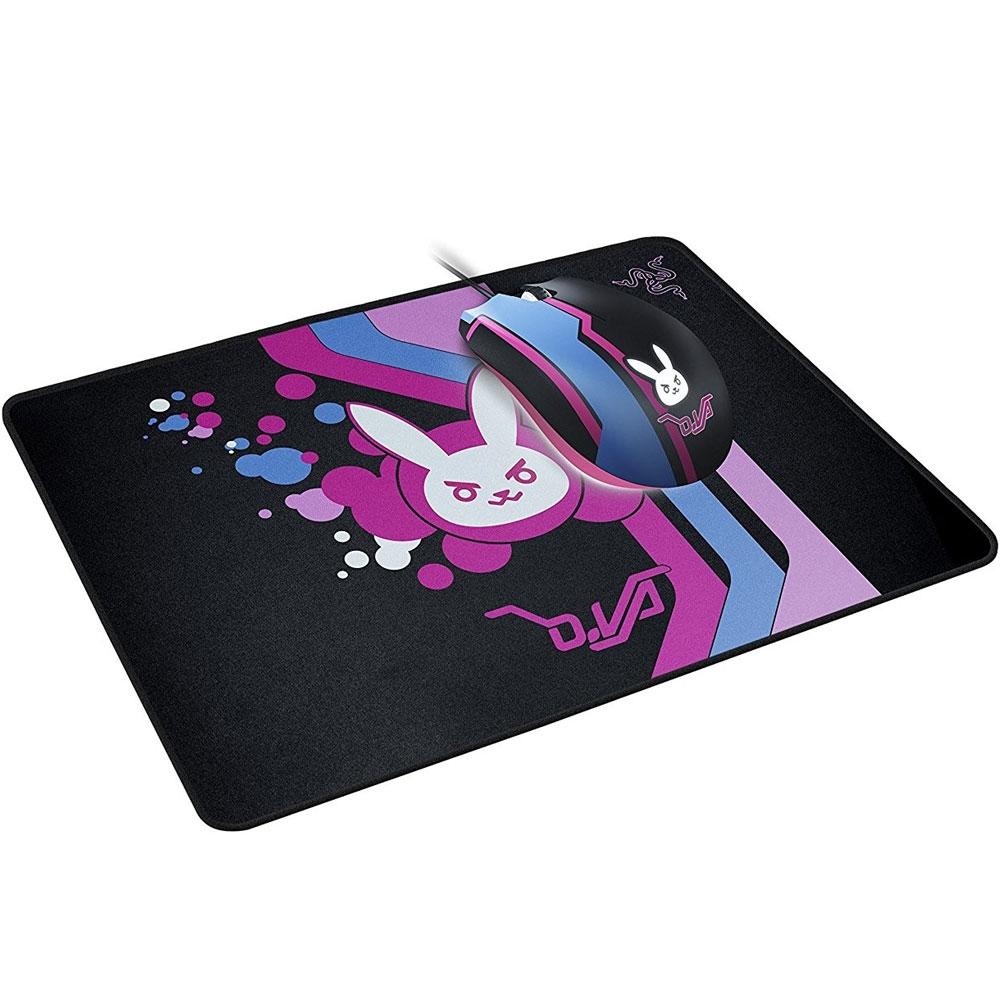 Mouse pad Razer Goliathus Medium Speed D.Va - waz