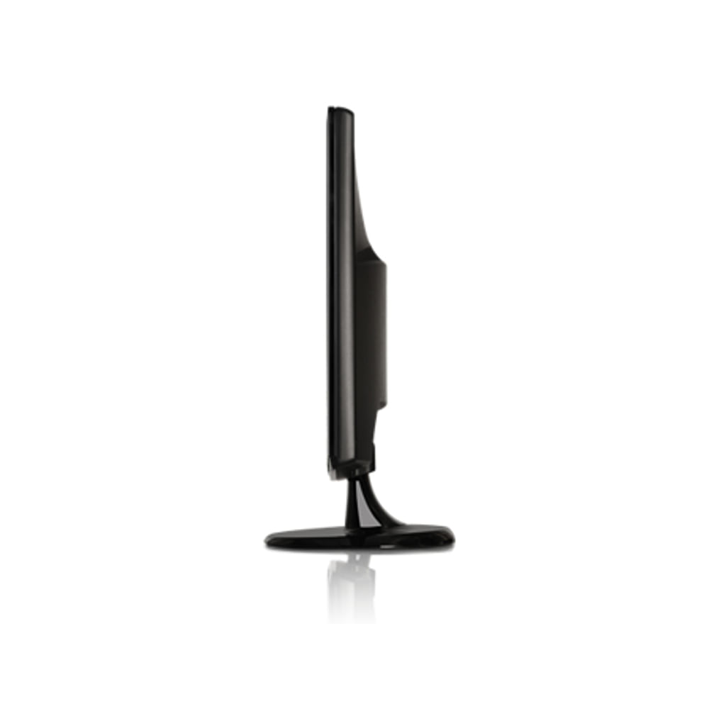 [SEMINOVO] Monitor LCD 15 pol - LG - W1643C - Preto - waz