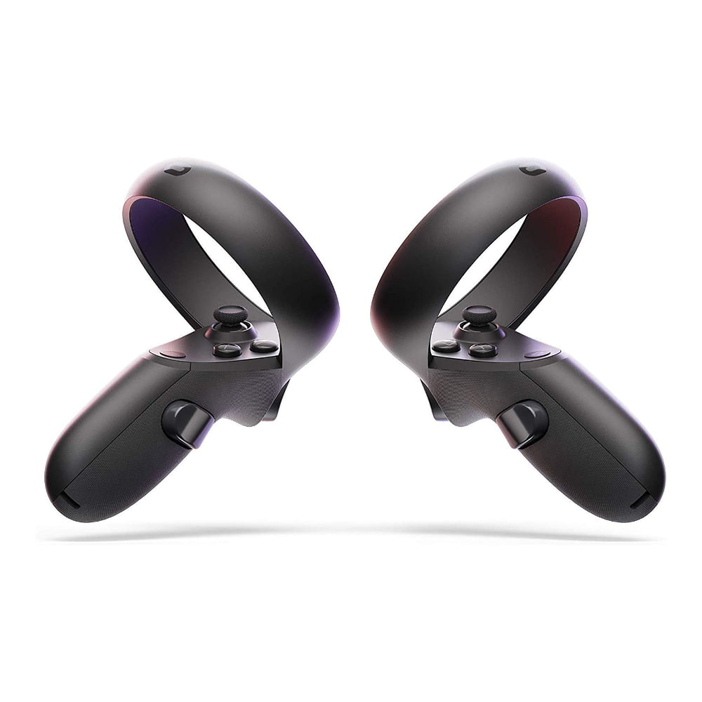 Kit Oculus Quest 128GB para realidade virtual (Virtual Reality) - waz