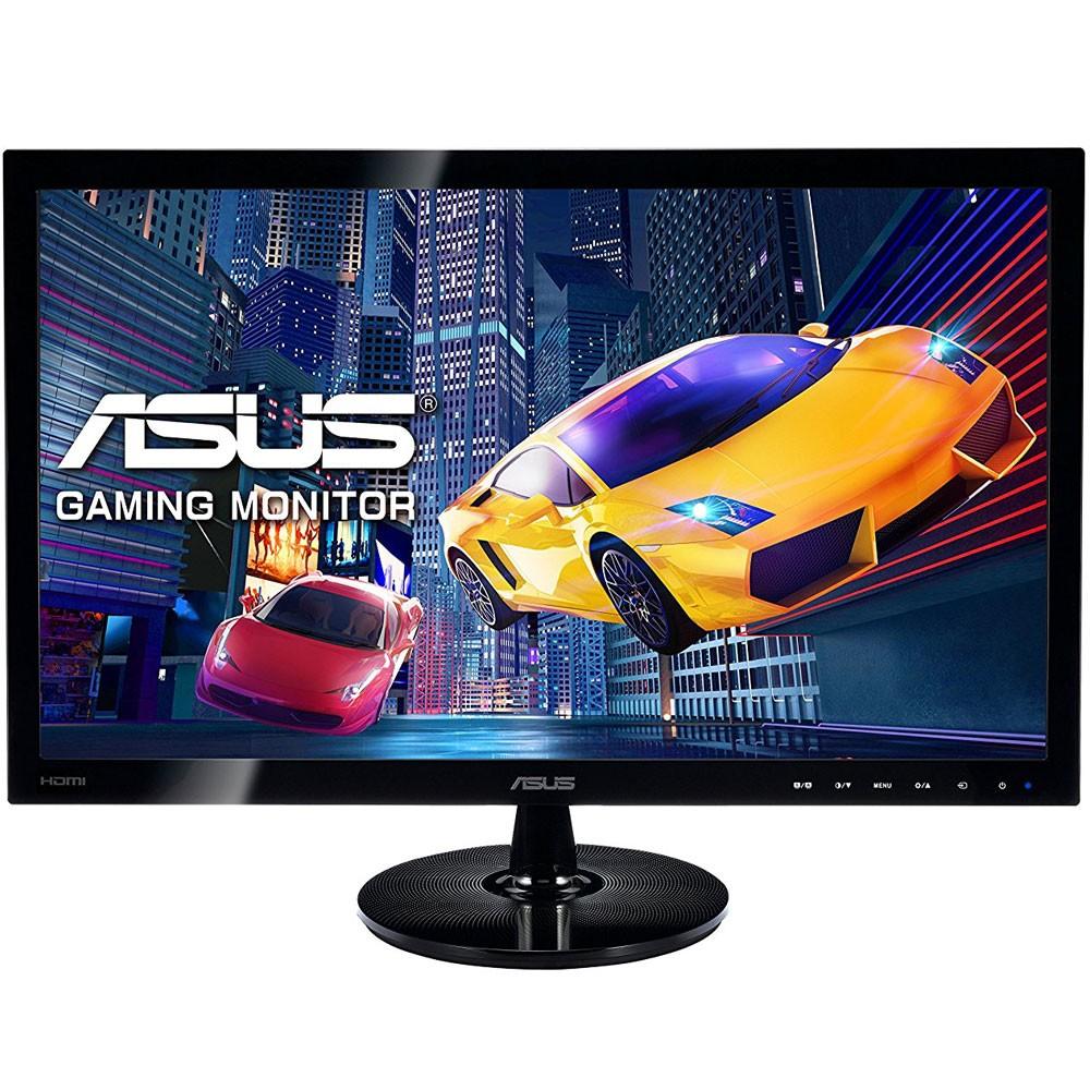Monitor LED - 24pol - Asus VS248HR - Widescreen - waz
