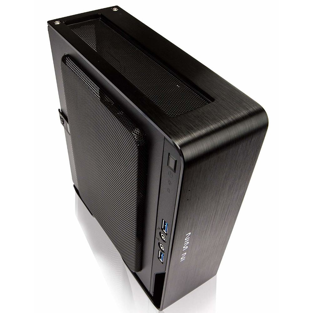 Gabinete mini ITX - InWin CHOPIN - waz